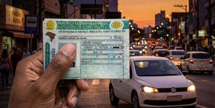Lei do farol segue valendo em 2026 e motoristas podem ser multados em R ...